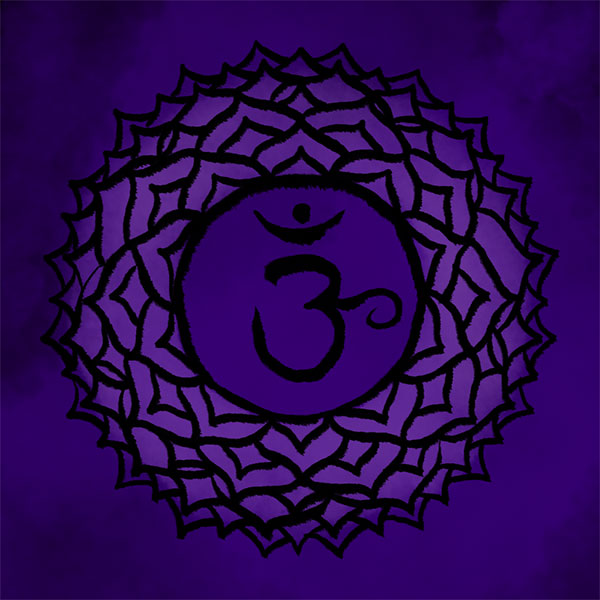 Chakra Coronal – MRS.KUARTZ