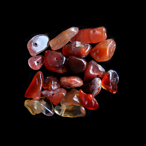 Cornaline – MRS.KUARTZ