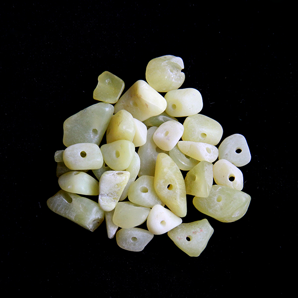 Jade citron - MRS.KUARTZ