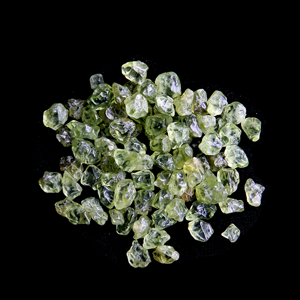 Péridot – MRS.KUARTZ