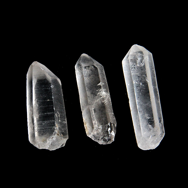 Quartz (cristal de roche) – MRS.KUARTZ